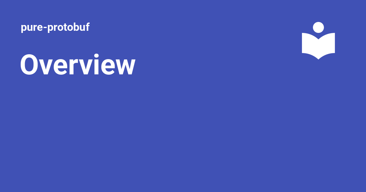 pure-protobuf